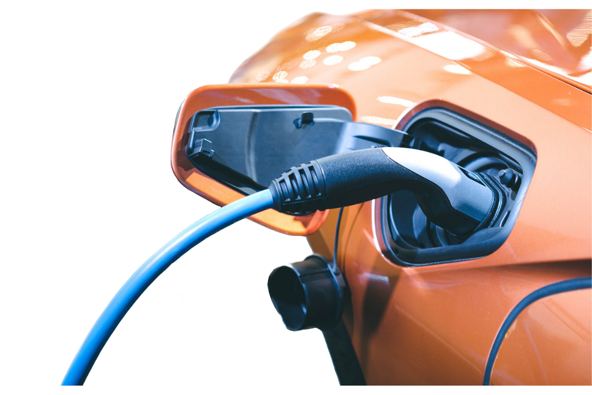 Type 2 to Type 2 Extension Cable - 5m Straight | 4EV